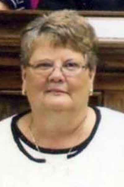 Jean A. McBride 1949-2020 | News, Sports, Jobs - Tribune Chronicle